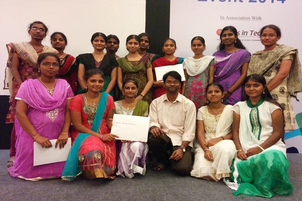 All About Senthilkumar M