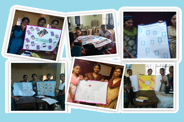 All About Senthilkumar M