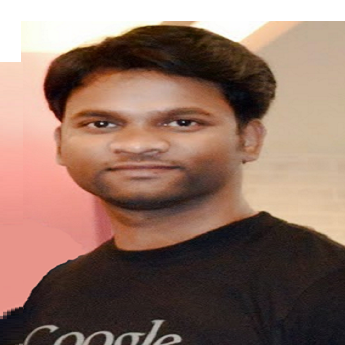 All About Senthilkumar M